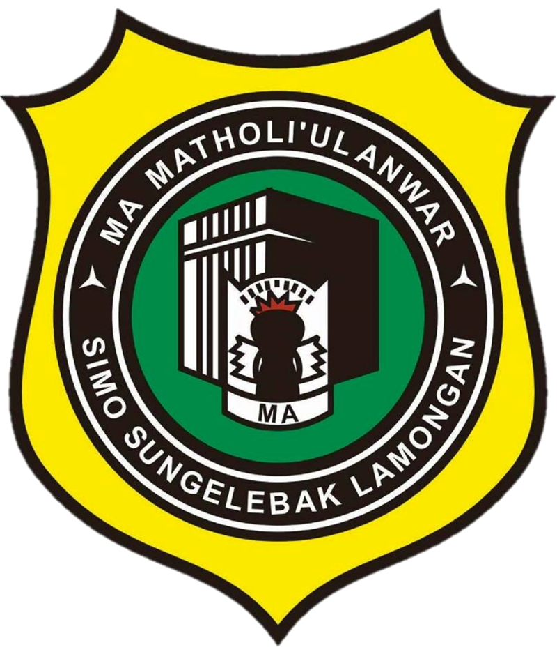 Sistem Informasi Inventaris Sarana & Prasarana MA Matholi'ul Anwar